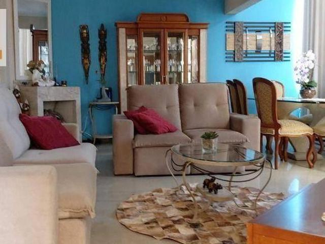 Apartamento com 3 dormitórios à venda, 160 m² por R$ 2.246.600,00 Alto da Lapa São Paulo/SP