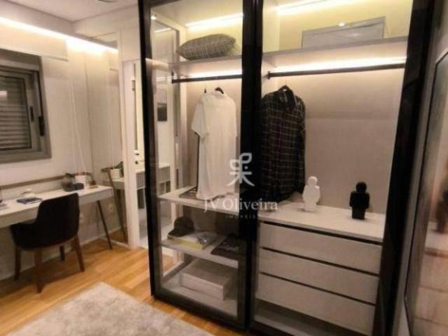 Apartamento com 3 dormitórios à venda, 160 m² por R$ 2.480.000,00 Butantã São Paulo/SP
