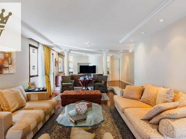 Apartamento com 3 dormitórios à venda, 160 m² por R$ 2.500.000,00 Pinheiros São Paulo/SP