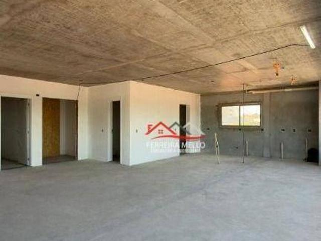 Apartamento com 3 dormitórios à venda, 160 m² por R$ 2.500.000,00 Região Central Caieiras/SP