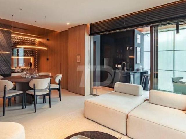 Apartamento à venda, 160 m² por R$ 2.599.000,00 Champagnat Curitiba/PR