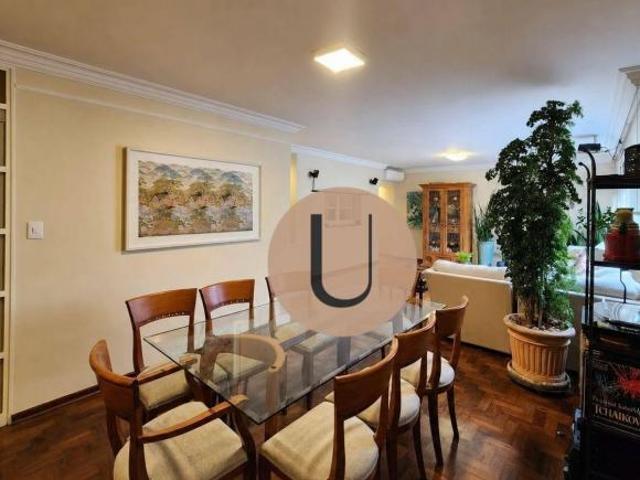 Apartamento com 3 dormitórios à venda, 160 m² por R$ 2.655.000,00 Itaim Bibi São Paulo/SP