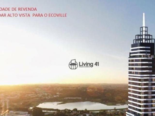 Apartamento com 3 dormitórios à venda, 160 m² por R$ 2.800.000,00 Bigorrilho Curitiba/PR