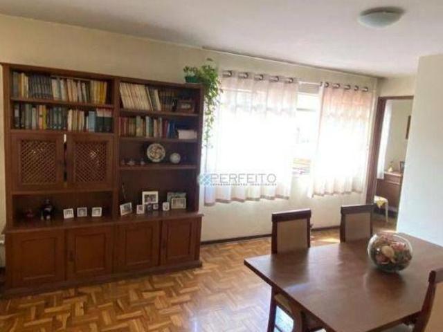 Apartamento com 3 dormitórios à venda, 160 m² por R$ 340.000,00 Centro Londrina/PR