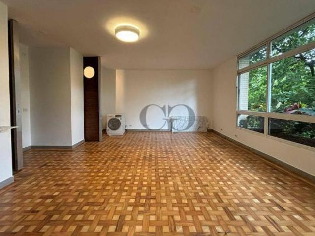 Apartamento com 3 dormitórios à venda, 160 m² por R$ 3.200.000,00 Itaim Bibi São Paulo/SP