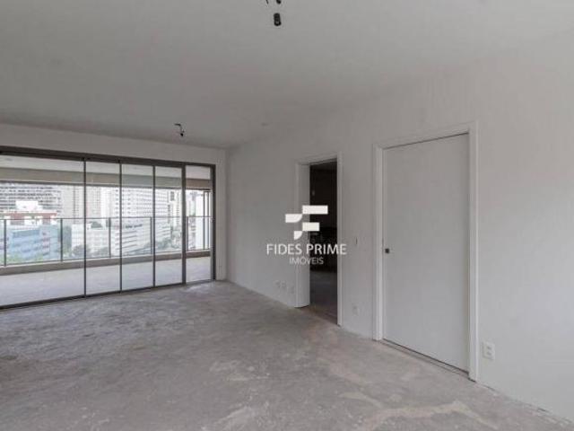 Apartamento com 3 dormitórios à venda, 160 m² por R$ 3.990.000 Vila Nova Conceição São Paulo/SP