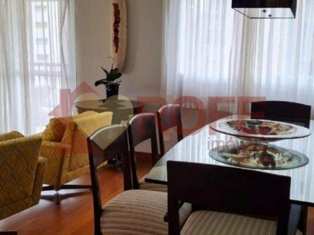 Apartamento com 3 dormitórios à venda, 160 m² por R$ 4.300.000,00 Moema São Paulo/SP