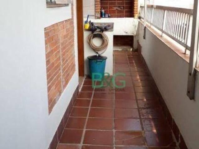 Apartamento à venda, 160 m² por R$ 550.000,00 Enseada Guarujá/SP