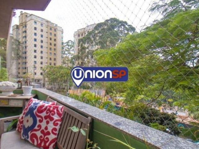 Apartamento com 3 dormitórios à venda, 160 m² por R$ 585.000,00 Morumbi São Paulo/SP