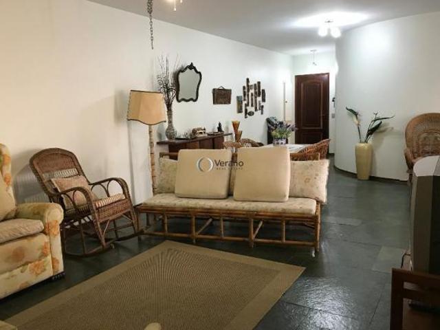 Apartamento com 3 dormitórios à venda, 160 m² por R$ 500.000,00 E