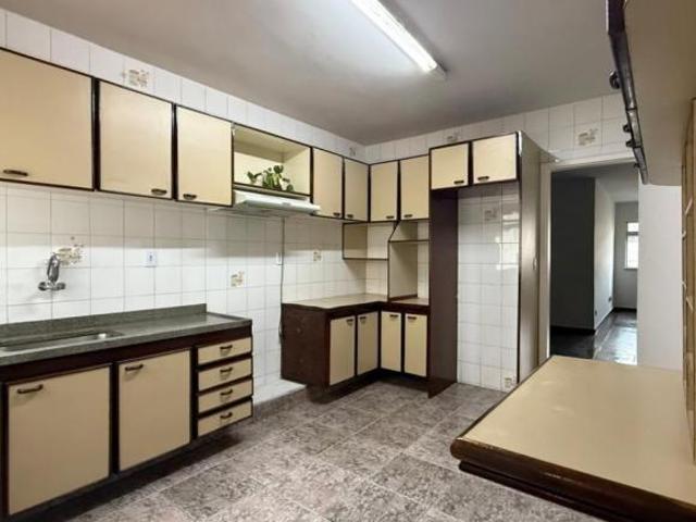 Apartamento com 3 dormitórios à venda, 160 m² por R$ 539.000 São Mateus Juiz de Fora/MG
