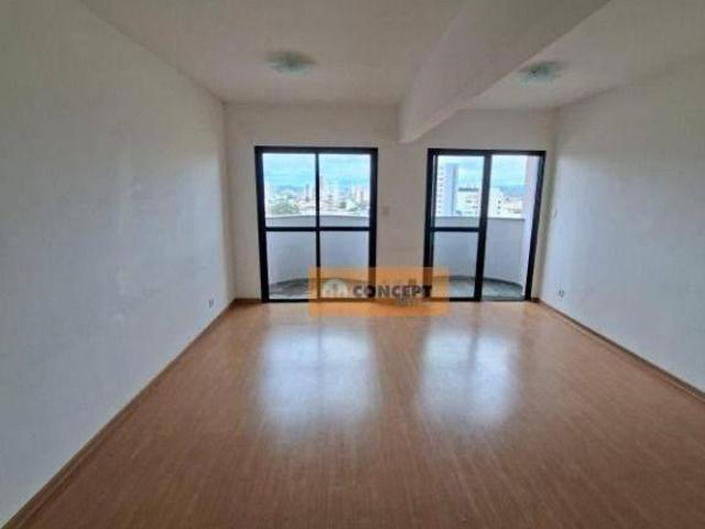 Apartamento com 3 dormitórios à venda, 160 m² por R$ 600.000,00 Vila Bela Vista Suzano/SP