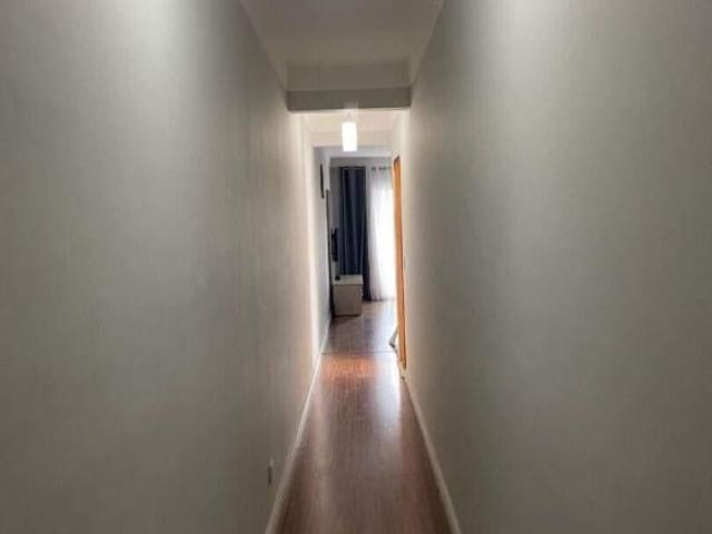 Apartamento com 3 dormitórios à venda, 160 m² por R$ 795.000,00 Santa Maria São Caetano do Sul/S
