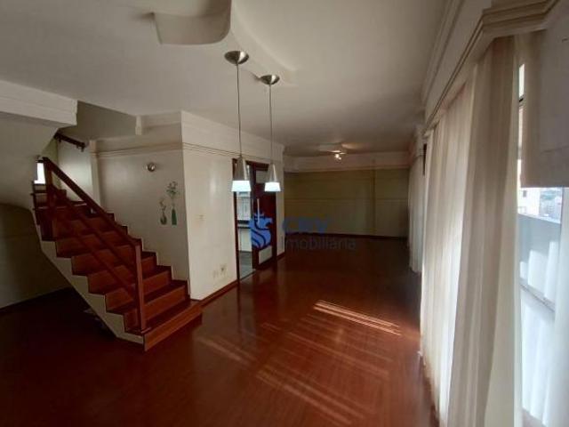 Apartamento à venda, 160 m² por R$ 730.000,00 Centro Londrina/PR