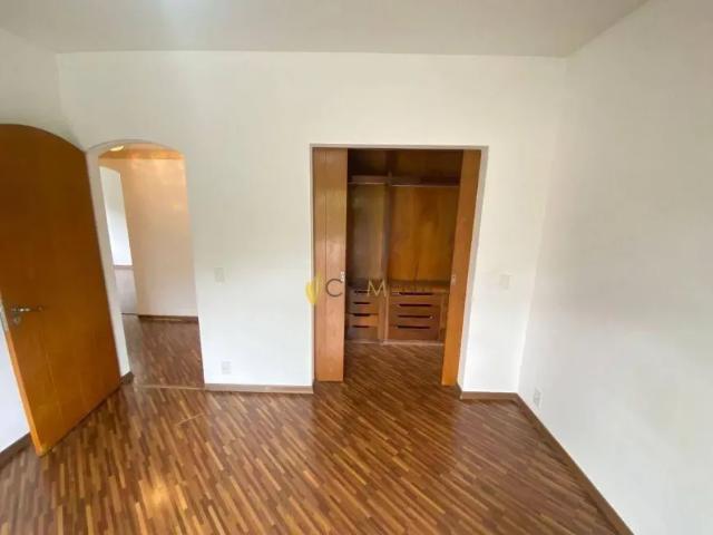 Apartamento com 3 dormitórios à venda, 160 m² por R$ 850.000,00 Centro Santo André/SP