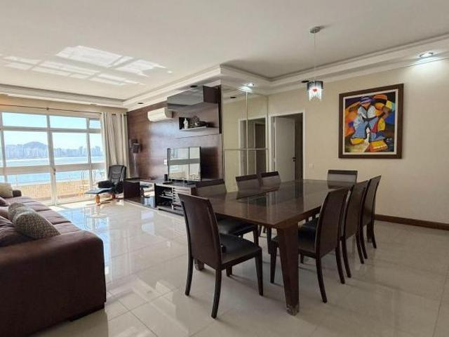 Apartamento com 3 dormitórios à venda, 160 m² por R$ 850.000,00 Praia das Astúrias Guarujá/SP