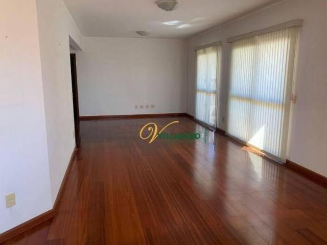 Apartamento com 3 dormitórios à venda, 160 m² por R$ 880.000,00 Vila Redentora São José do Rio P
