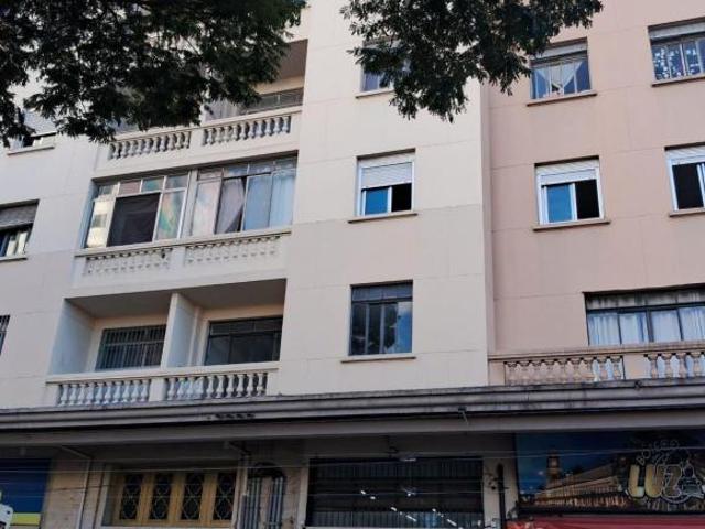 Apartamento com 3 dormitórios à venda, 160 m² por R$ 800.000,00 Santa Efigênia São Paulo/SP