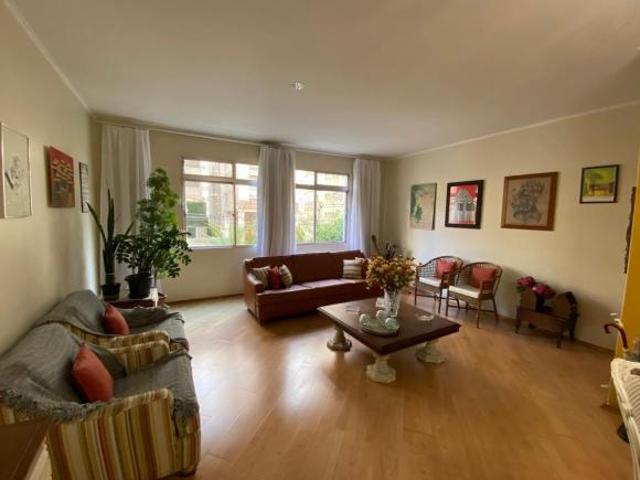 Apartamento com 3 dormitórios à venda, 160 m² por R$ 949.000,00 Bela Vista São Paulo/SP