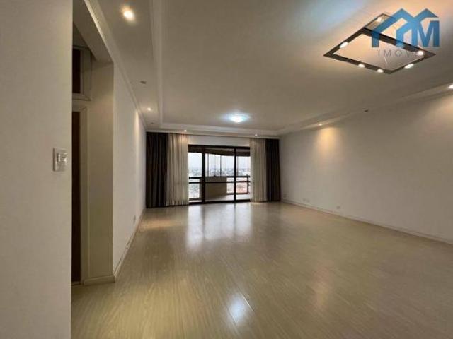 Apartamento com 3 dormitórios à venda, 160 m² por R$ 950.000,00 Edifício Santa Margherita Itu/SP