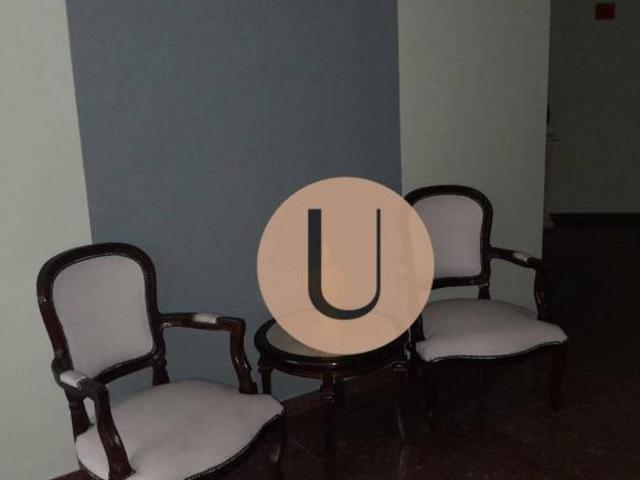Apartamento com 3 dormitórios à venda, 160 m² por R$ 900.000,00 Jardim Santo André/SP