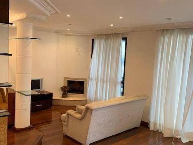 Apartamento com 3 dormitórios à venda, 161 m² por R$ 1.000.000,00 Macedo Guarulhos/SP