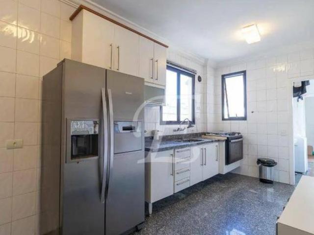 Apartamento com 3 dormitórios à venda, 161 m² por R$ 1.200.000,00 Vila Mascote São Paulo/SP