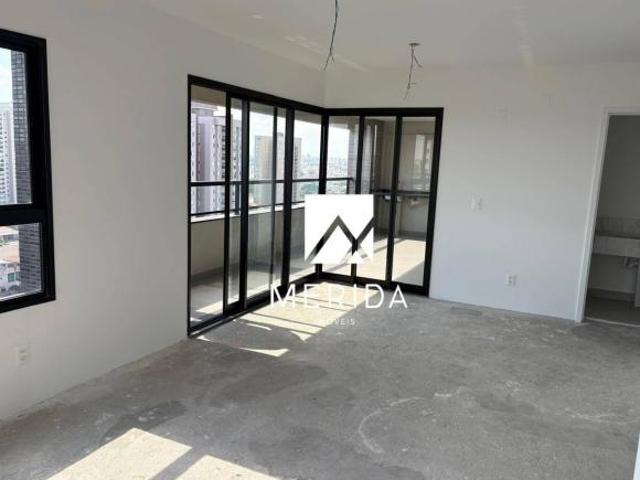 Apartamento com 3 dormitórios à venda, 161 m² por R$ 1.697.000,00 Campestre Santo André/SP