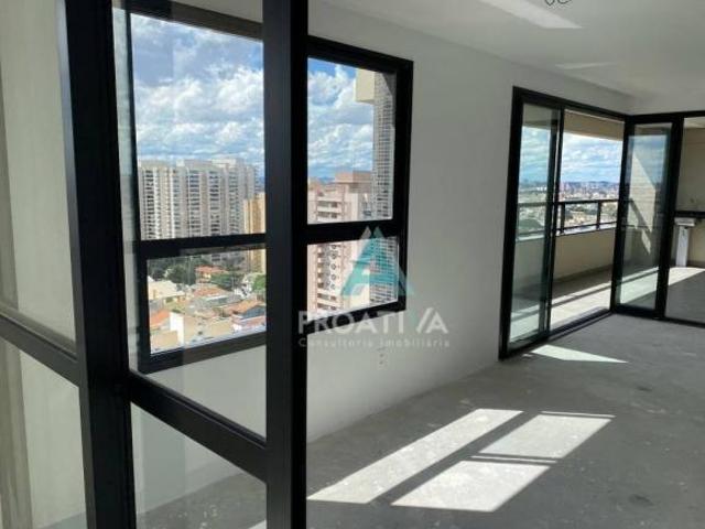 Apartamento com 3 dormitórios à venda, 161 m² por R$ 1.784.505,09 Campestre Santo André/SP