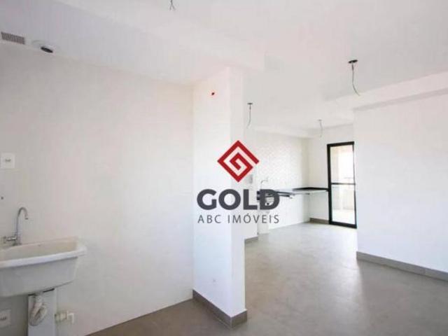 Apartamento com 3 dormitórios à venda, 161 m² por R$ 1.855.000,00 Campestre Santo André/SP