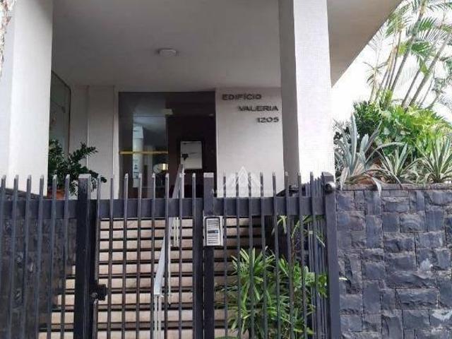 Apartamento com 3 dormitórios à venda, 161 m² por R$ 280.000,00 Centro Ribeirão Preto/SP