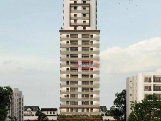 Apartamento com 3 dormitórios à venda, 161 m² por R$ 2.096.008,85 Boqueirão Santos/SP
