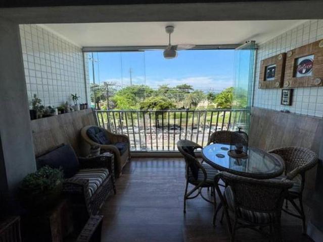Apartamento com 3 dormitórios à venda, 161 m² por R$ 2.200.000,00 Gonzaga Santos/SP