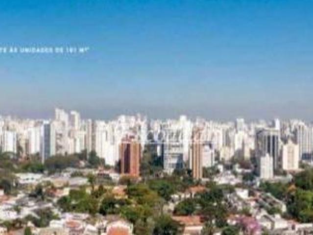 Apartamento com 3 dormitórios à venda, 161 m² por R$ 2.920.000,16 Vila Clementino São Paulo/SP