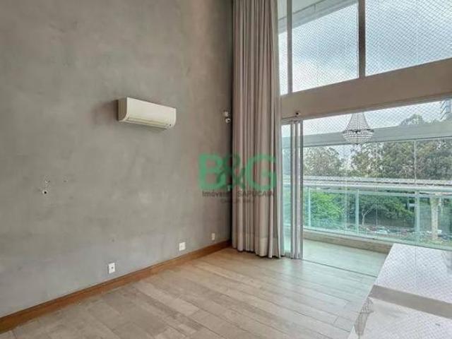 Apartamento à venda, 161 m² por R$ 3.249.000,00 Brooklin São Paulo/SP