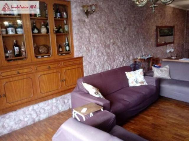 Apartamento com 3 dormitórios à venda, 161 m² por R$ 900.000,00 Campos Elíseos São Paulo/SP
