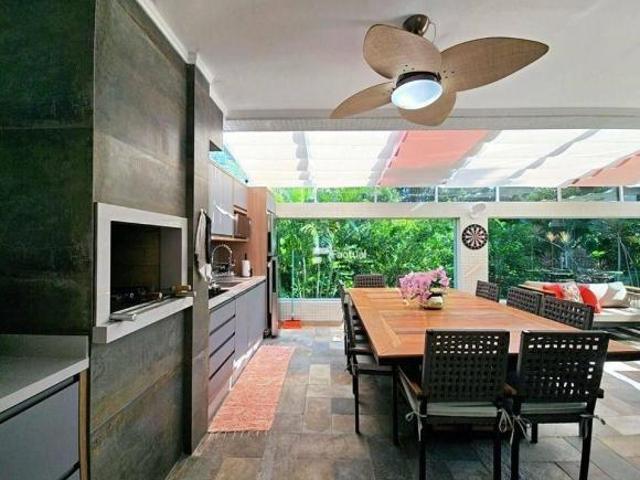 Apartamento com 3 dormitórios à venda, 161 m² Riviera de São Lourenço Bertioga/SP