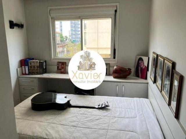 Apartamento com 3 dormitórios à venda, 162 m² Macedo Guarulhos