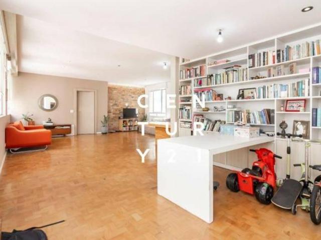 Apartamento com 3 dormitórios à venda, 162 m² por R$ 1.709.000,00 Pinheiros São Paulo/SP