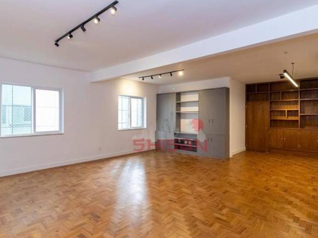 Apartamento com 3 dormitórios à venda, 162 m² por R$ 2.000.000,00 Jardim Paulista São Paulo/SP
