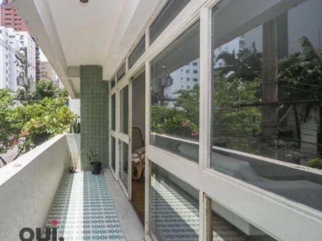 Apartamento com 3 dormitórios à venda, 162 m² por R$ 2.150.000,00 Itaim Bibi São Paulo/SP