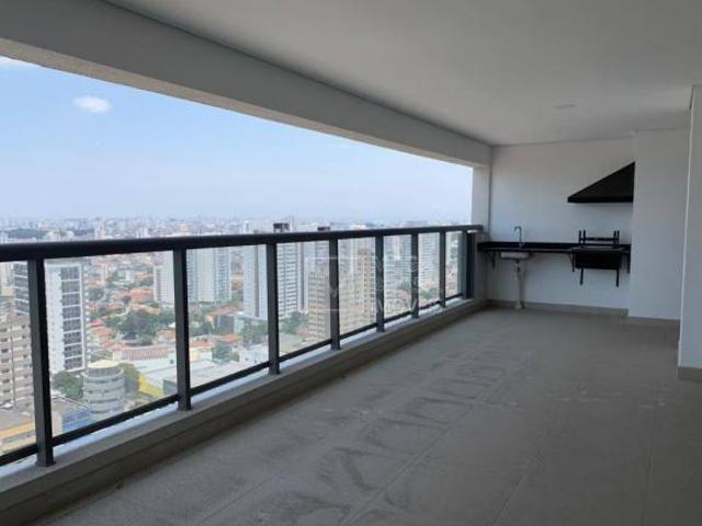 Apartamento com 3 dormitórios à venda, 162 m² por R$ 2.350.000,00 Vila Mariana