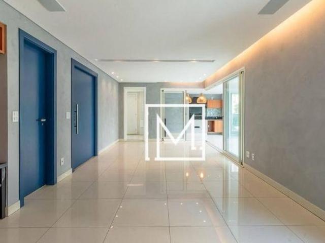 Apartamento com 3 dormitórios à venda, 162 m² por R$ 2.530.000,00 Vila Mariana