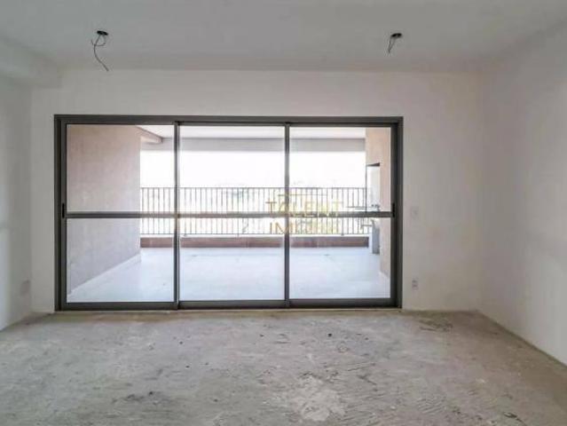 Apartamento com 3 dormitórios à venda, 162 m² por R$ 2.740.000,00 Mirandópolis São Paulo/SP