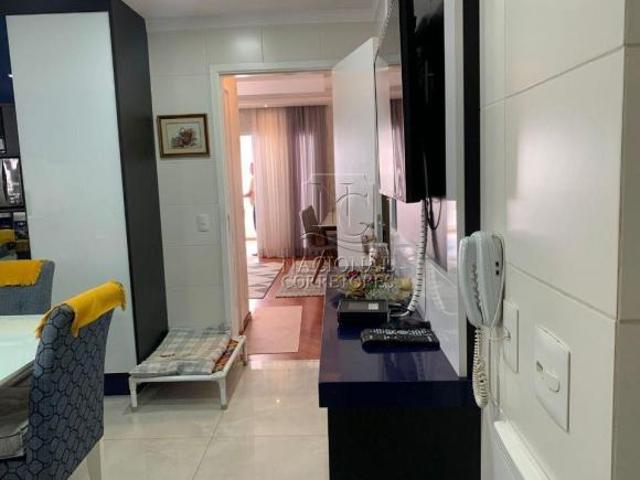 Apartamento com 3 dormitórios à venda, 162 m² por R$ 2.800.000,00 Cerâmica São Caetano do Sul/SP