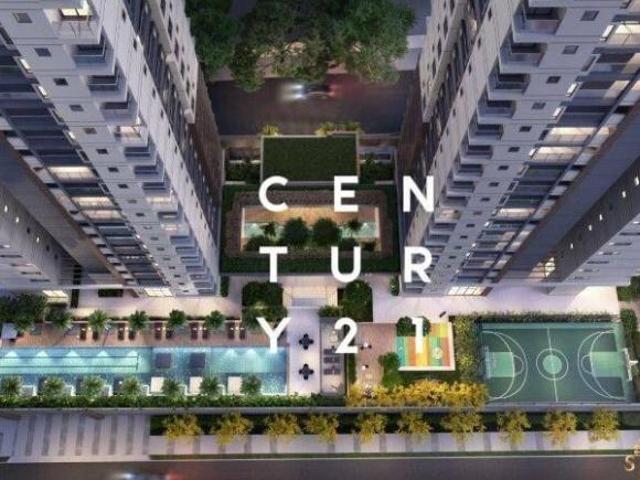 Apartamento com 3 dormitórios à venda, 162 m² por R$ 3.301.000,00 Perdizes São Paulo/SP