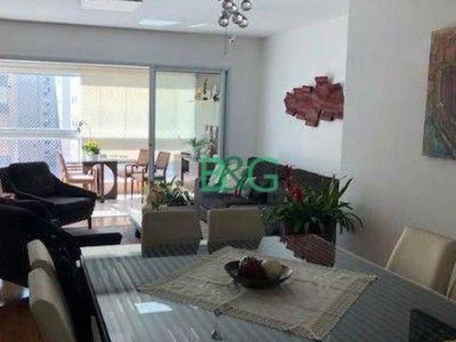 Apartamento à venda, 162 m² por R$ 4.099.000,00 Jardim Paulista São Paulo/SP