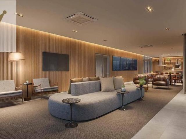 Apartamento com 3 dormitórios à venda, 162 m² por R$ 4.260.600,00 Pinheiros São Paulo/SP