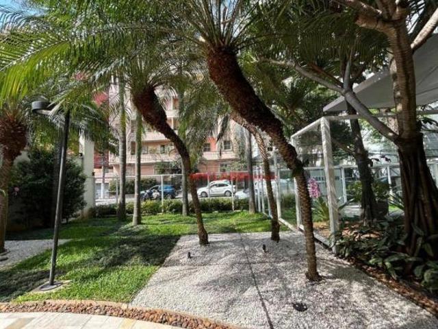 Apartamento com 3 dormitórios à venda, 162 m² por R$ 4.900.000,00 Jardim Paulista São Paulo/SP