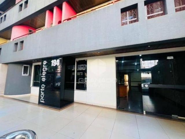 Apartamento com 3 dormitórios à venda, 162 m² por R$ 580.000,00 Zona 07 Maringá/PR